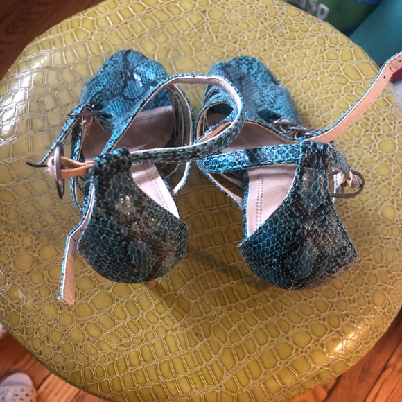 Anne Michelle | Shoes | Anne Michele 75 Heels Nwot | Poshmark